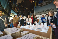 Exhibition "From Building to Campus"