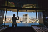 Exhibition "From Building to Campus"