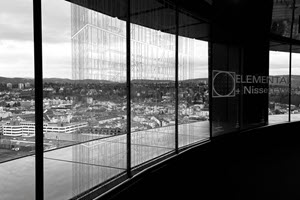 Exhibition "From Building to Campus"