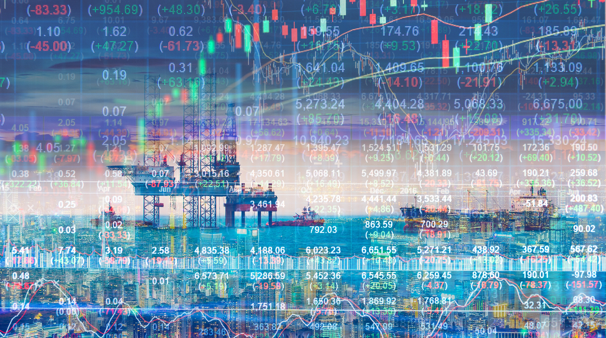 Energy markets: shock, economic fallout and policy response