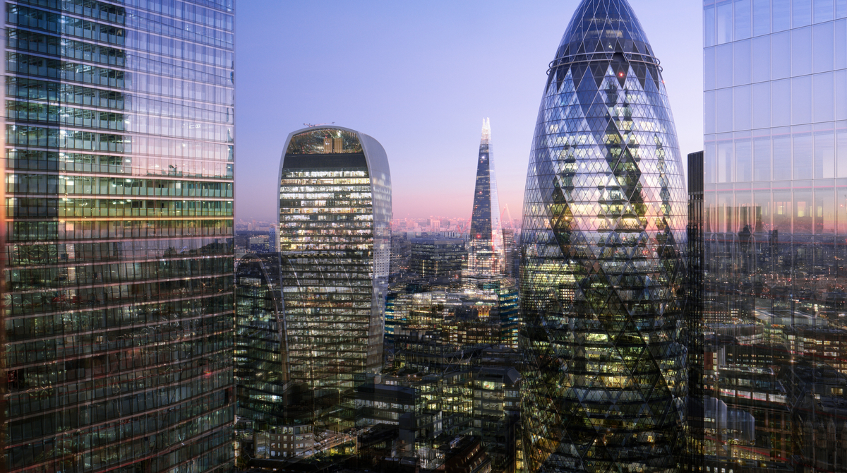 London as a financial centre since Brexit: evidence from the 2022 BIS ...