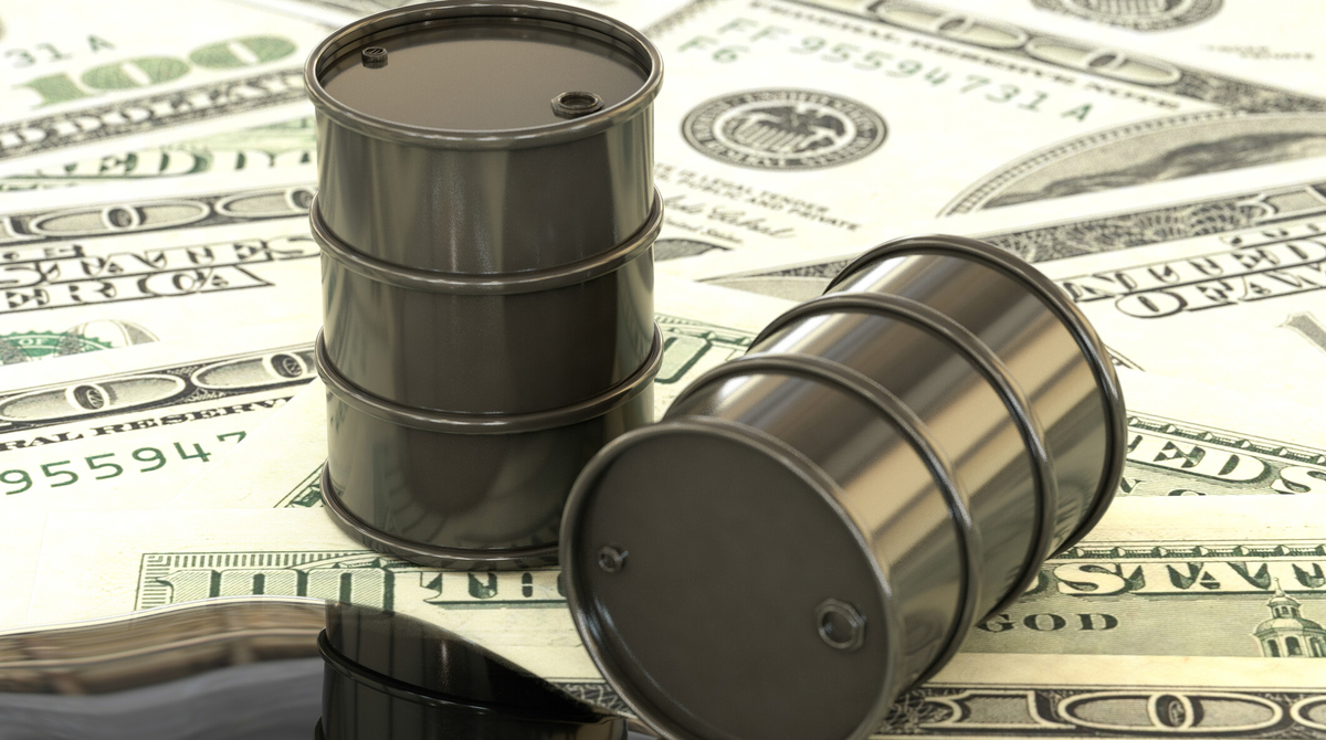 The changing nexus between commodity prices and the dollar: causes and ...