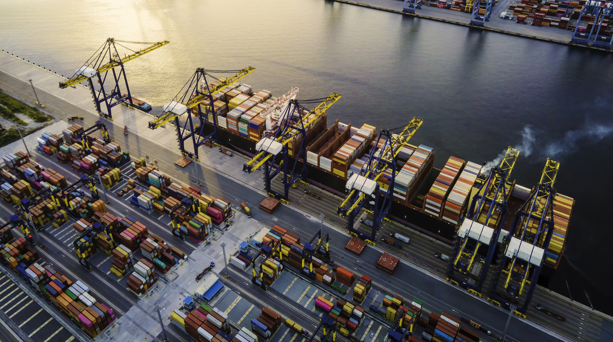 Project Insight: uncovering the complexities of global value chains