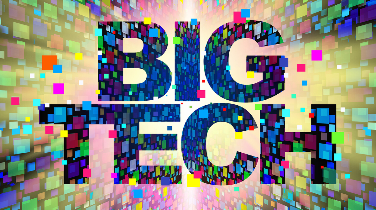 Big tech interdependencies – a key policy blind spot