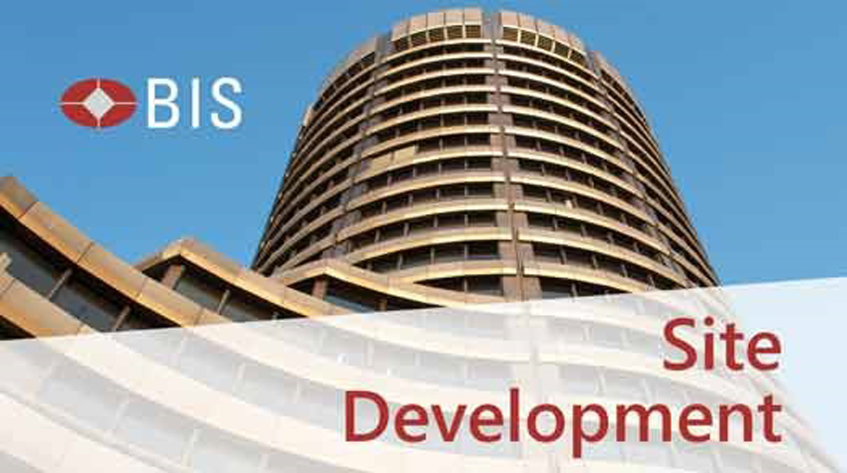 Press release: BIS calls for expressions of interest to develop Basel ...