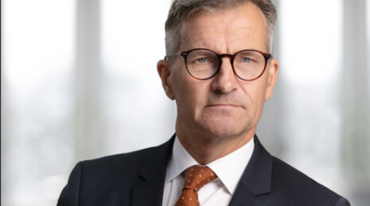 Press release: Erik Thedéen appointed as Chair of the Basel Committee ...