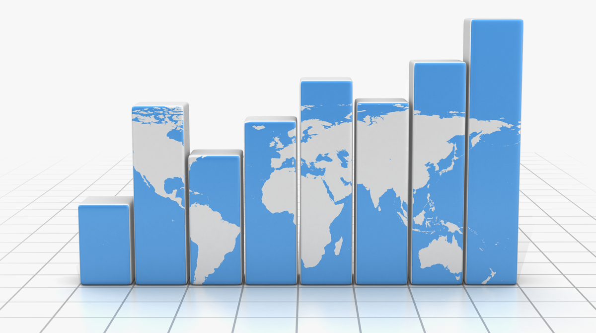 Global growth: drivers and post-pandemic prospects
