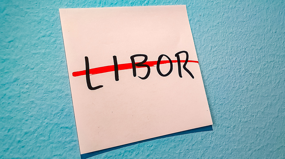 The post-Libor world: a global view from the BIS derivatives statistics