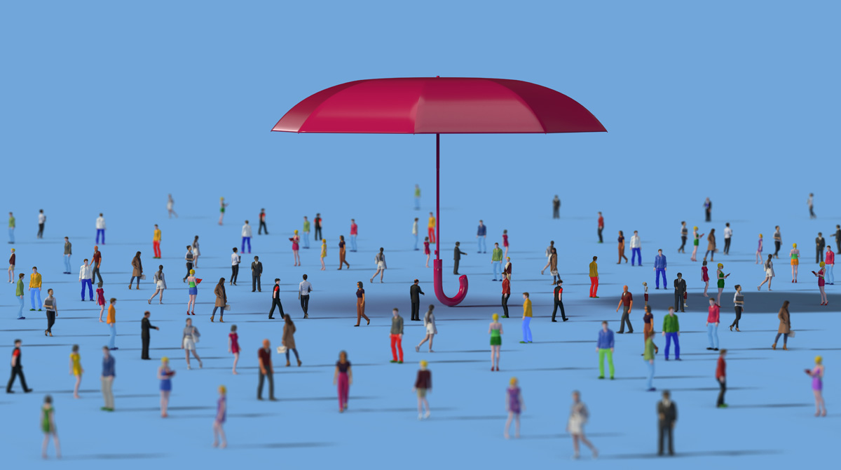 Shifting landscapes: life insurance and financial stability