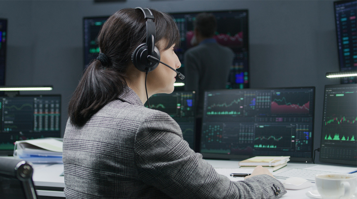 Goodbye Libor, hello basis traders: unpacking the surge in global interest rate derivatives turnover