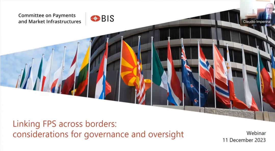 The world needs a better cross-border payments network